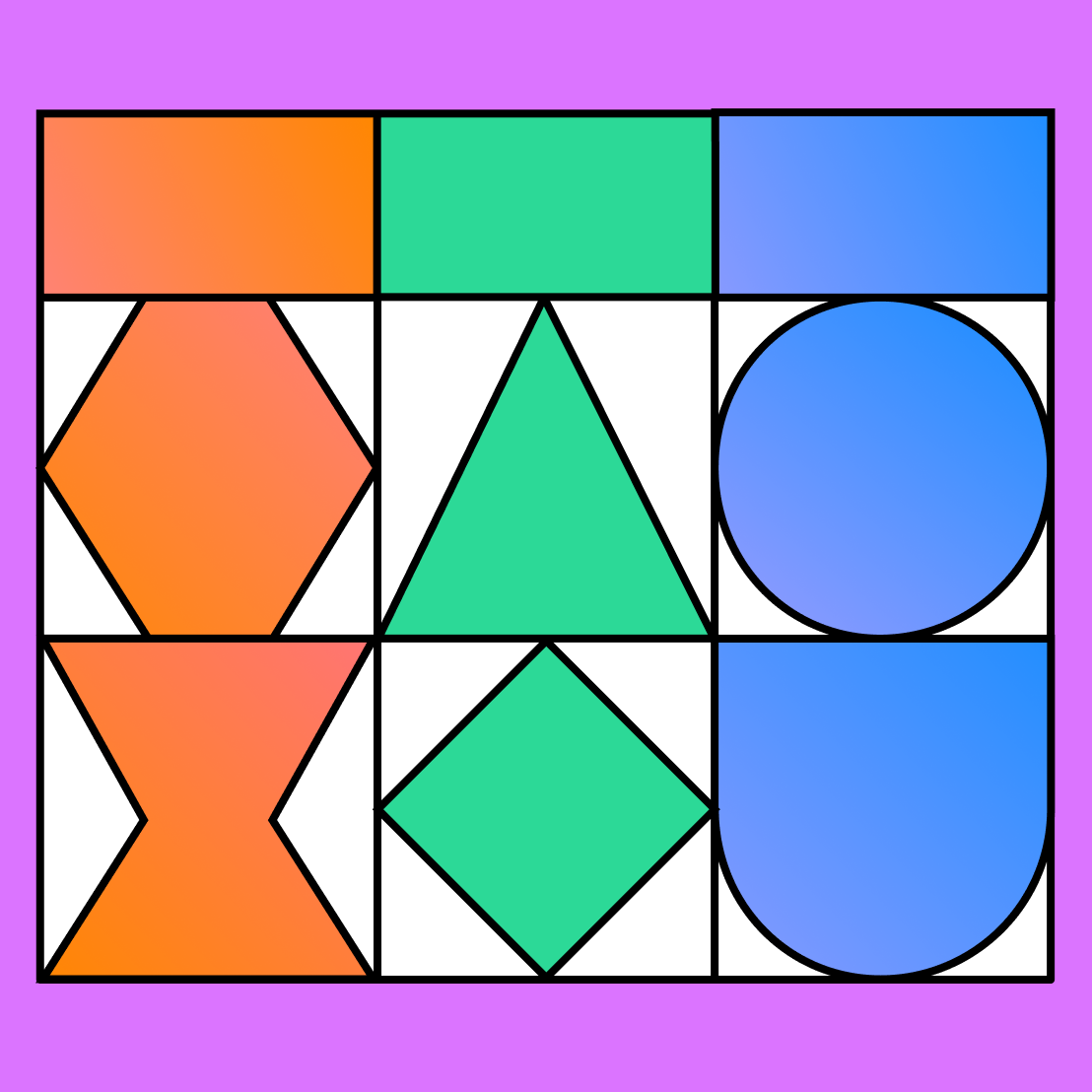 Goal Tracker Template | Free Visual Goal Tracker | FigJam
