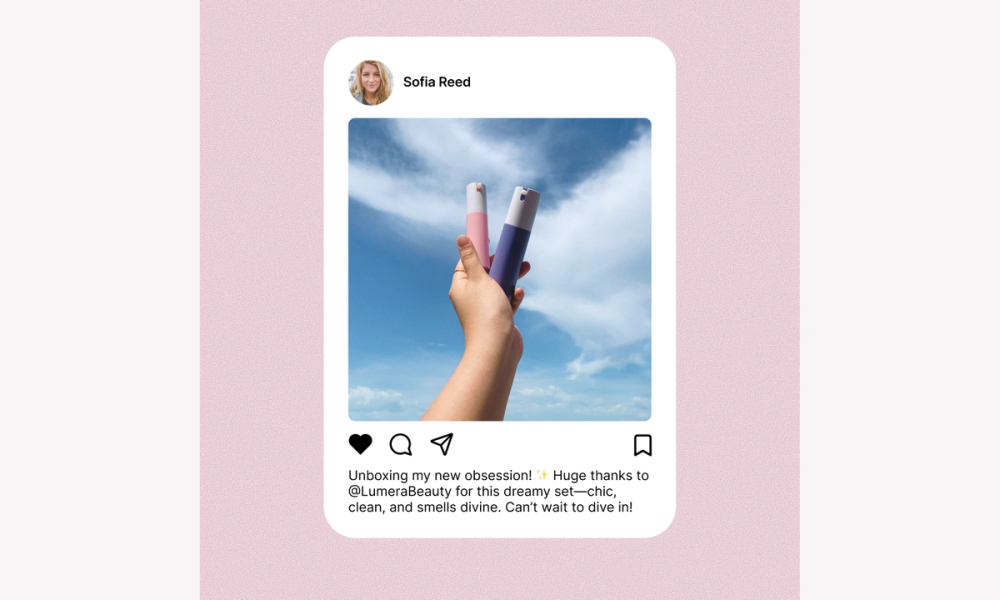 11 Facebook Ad Examples & Free Templates | Figma