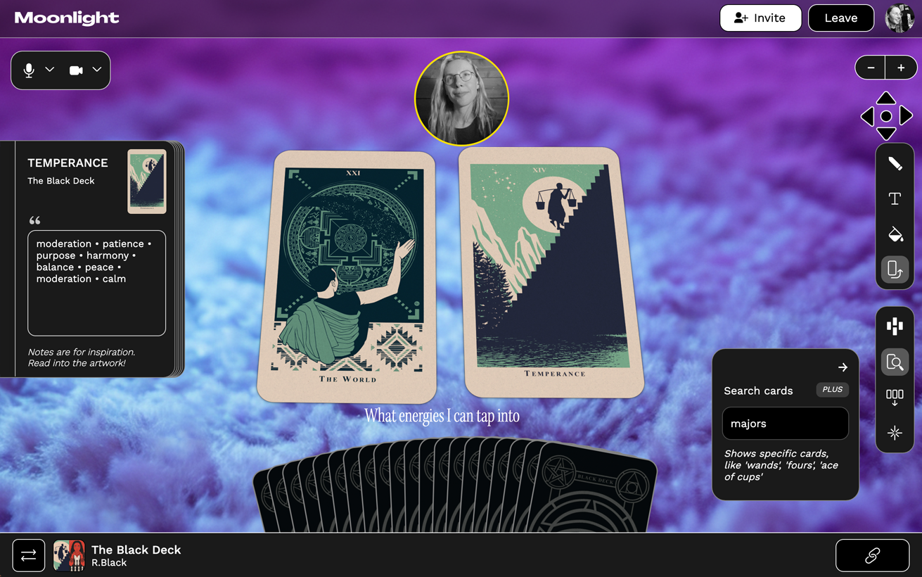 Is your work style written in the stars? | Figma Blog