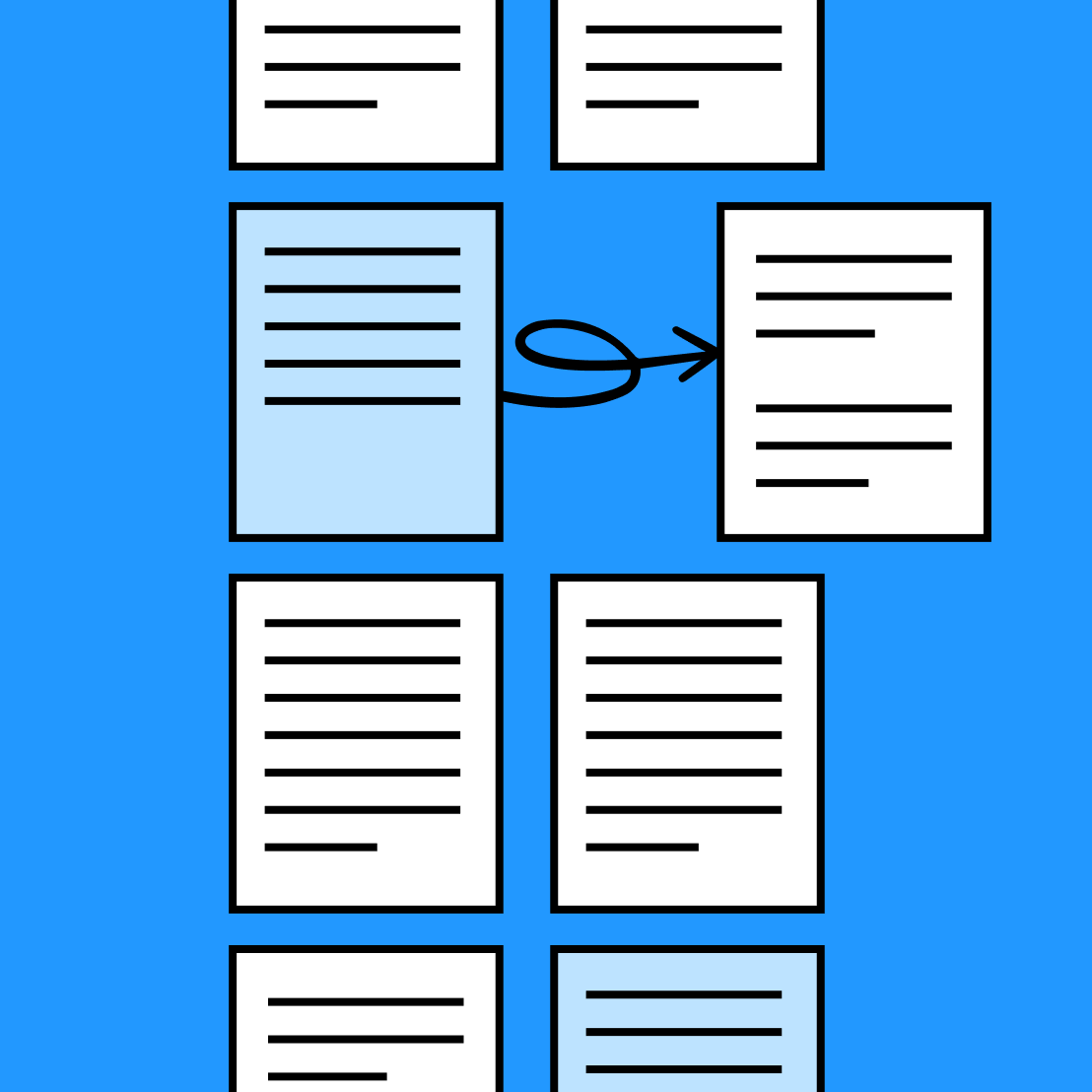 Essay Plan Template | Free Essay Planning Sheet | FigJam