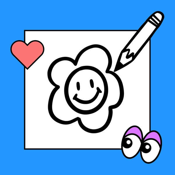 Sandwich Writing Template | Free Diagram | FigJam