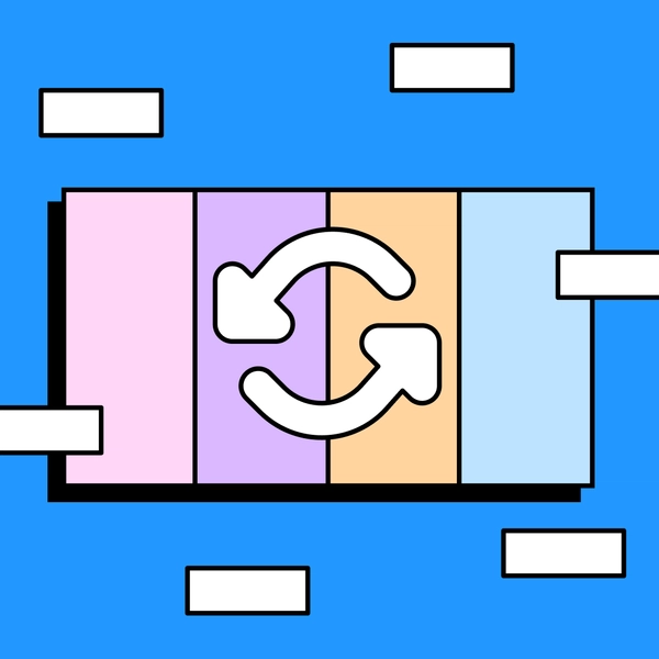 BPMN Diagram | Free Template | FigJam