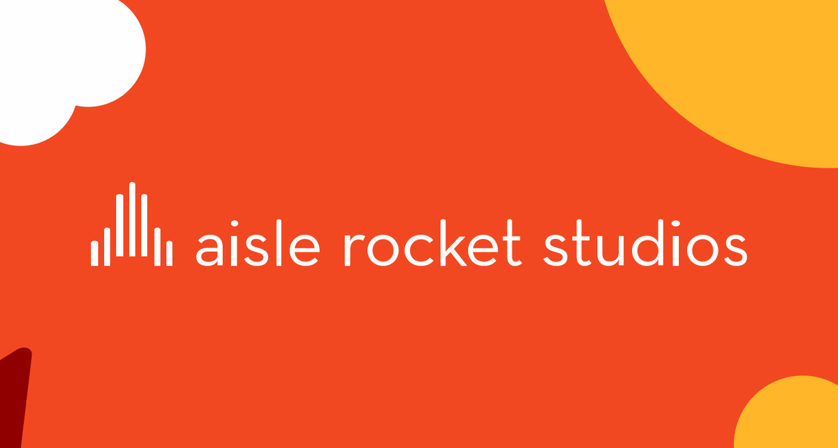 Aisle Rocket Studios, the agency behind Whirlpool, masters collaboration | Figma Blog