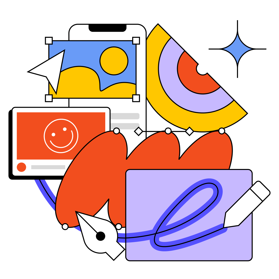 Figma Community Creators | Fund Your Creativity