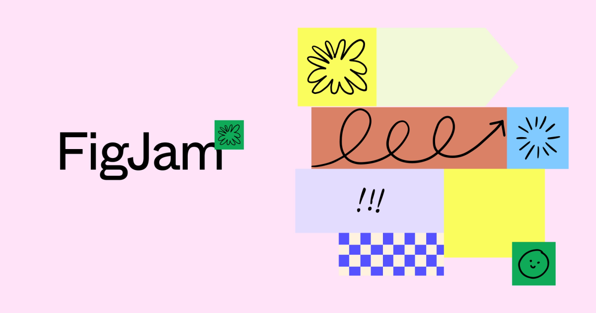 Online Collaborative Strategic Planning Tool | FigJam