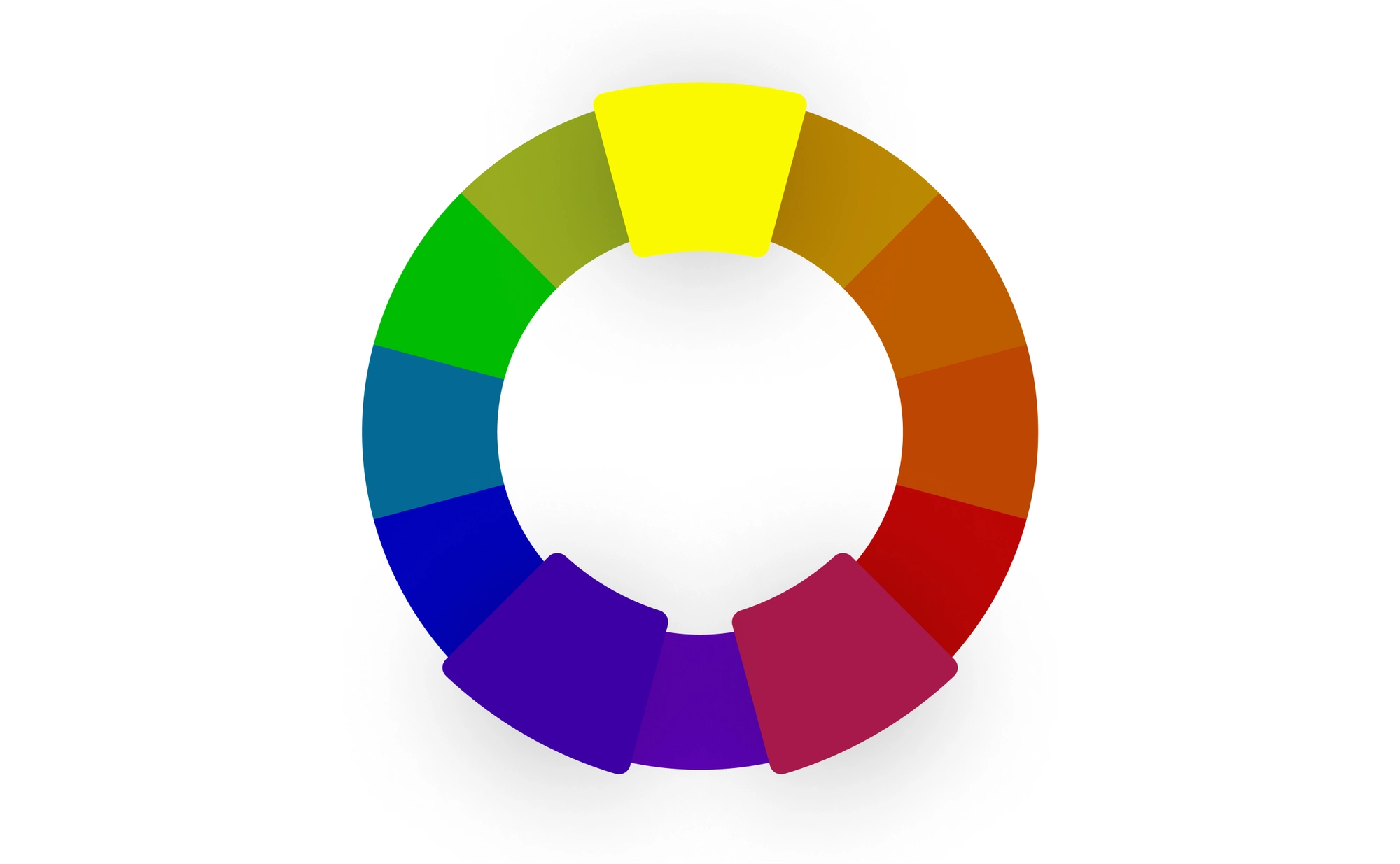 Color Wheel - Color Palette Generator by Figma