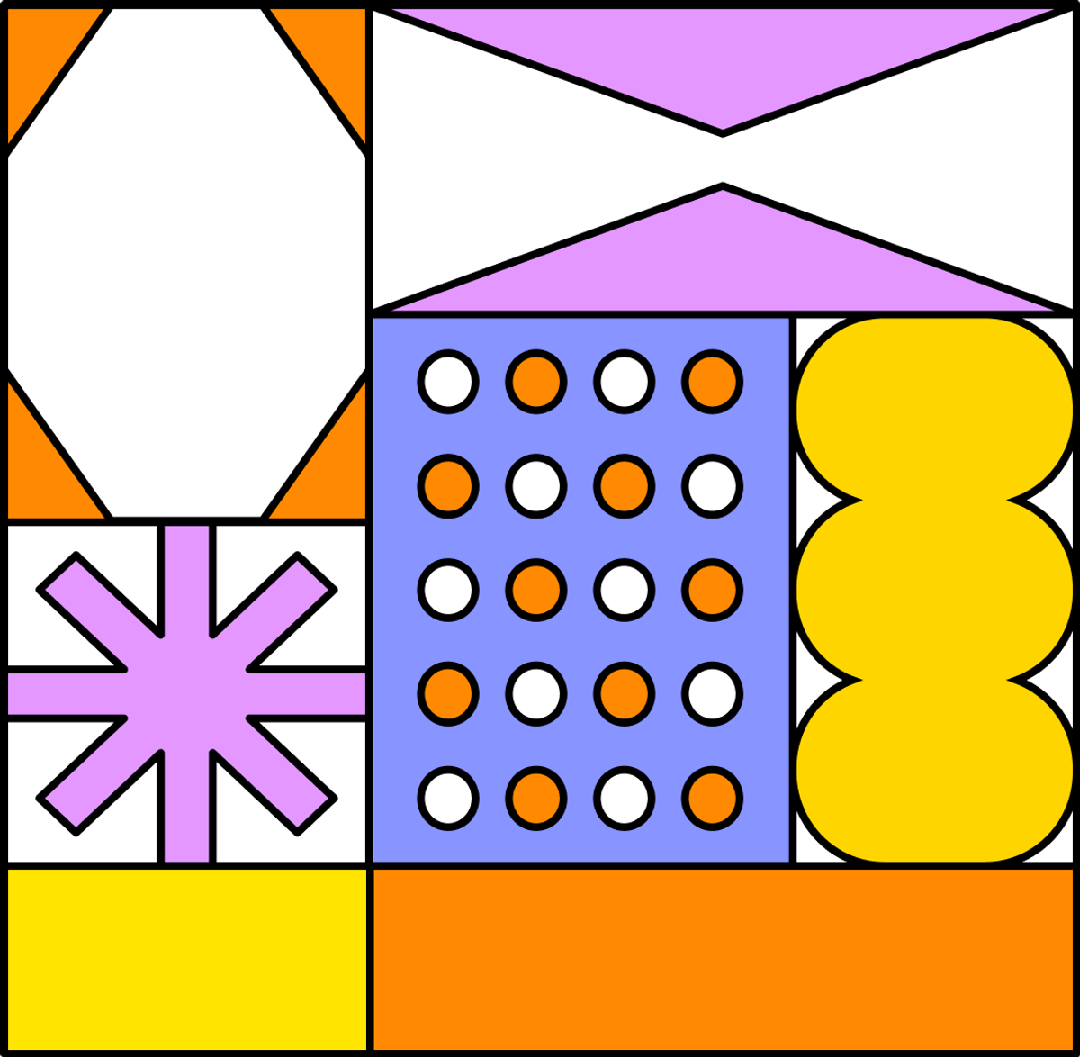 Business Model Canvas Example | Free Template | FigJam