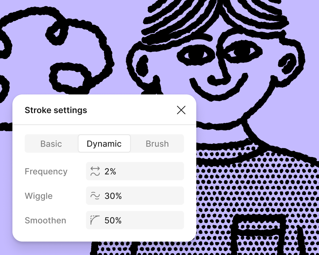 Figma Draw: Kreative Tools für Illustration und visuelles Design