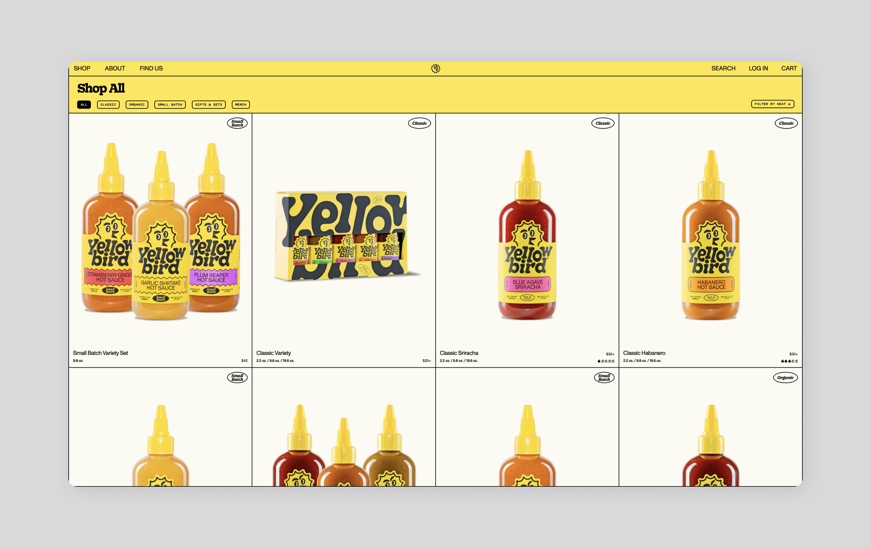 12 Captivating Website Layout Ideas | Figma