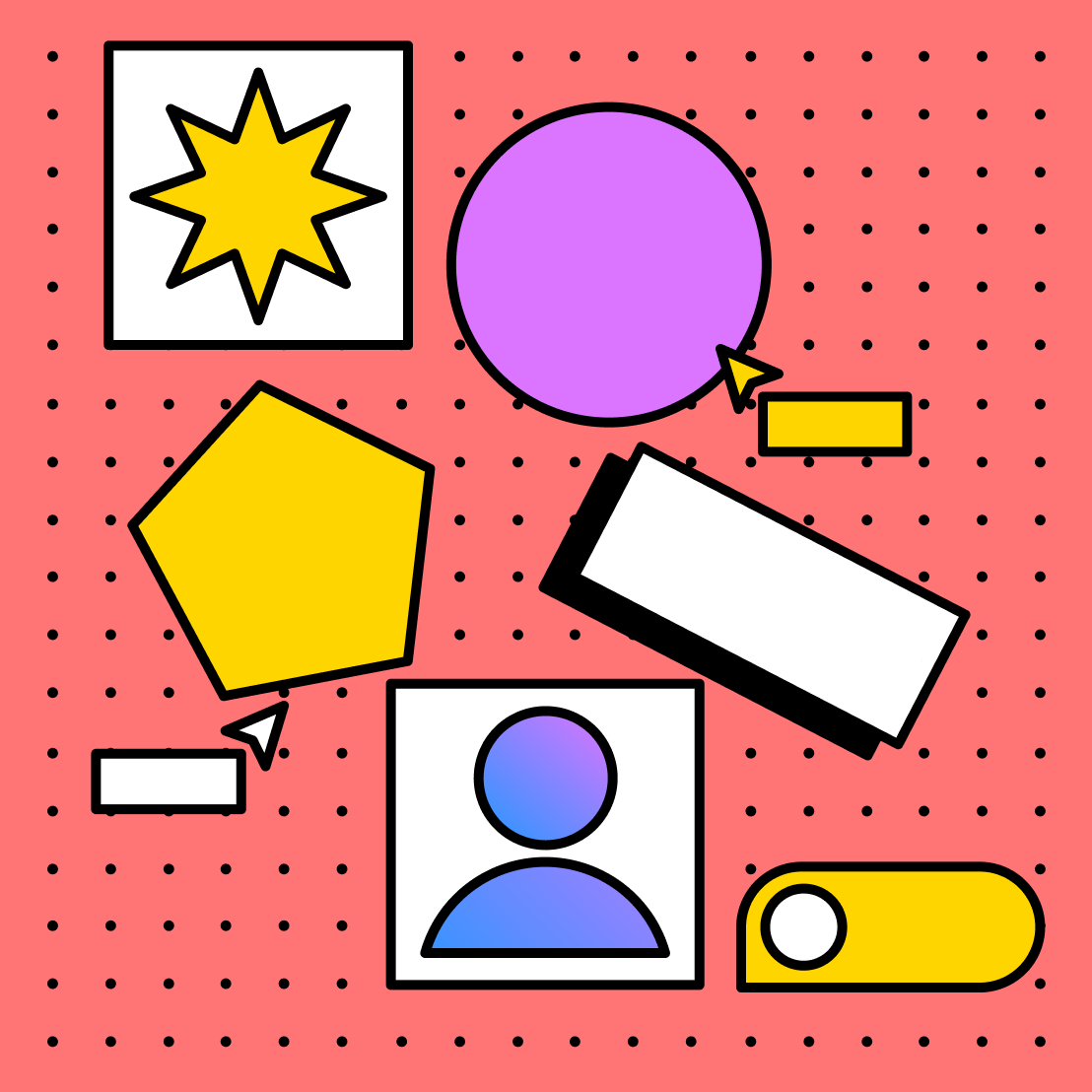 Free User Persona Template | FigJam