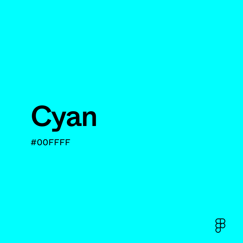 Electric Blue Color: Hex Code, Palettes & Meaning | Figma