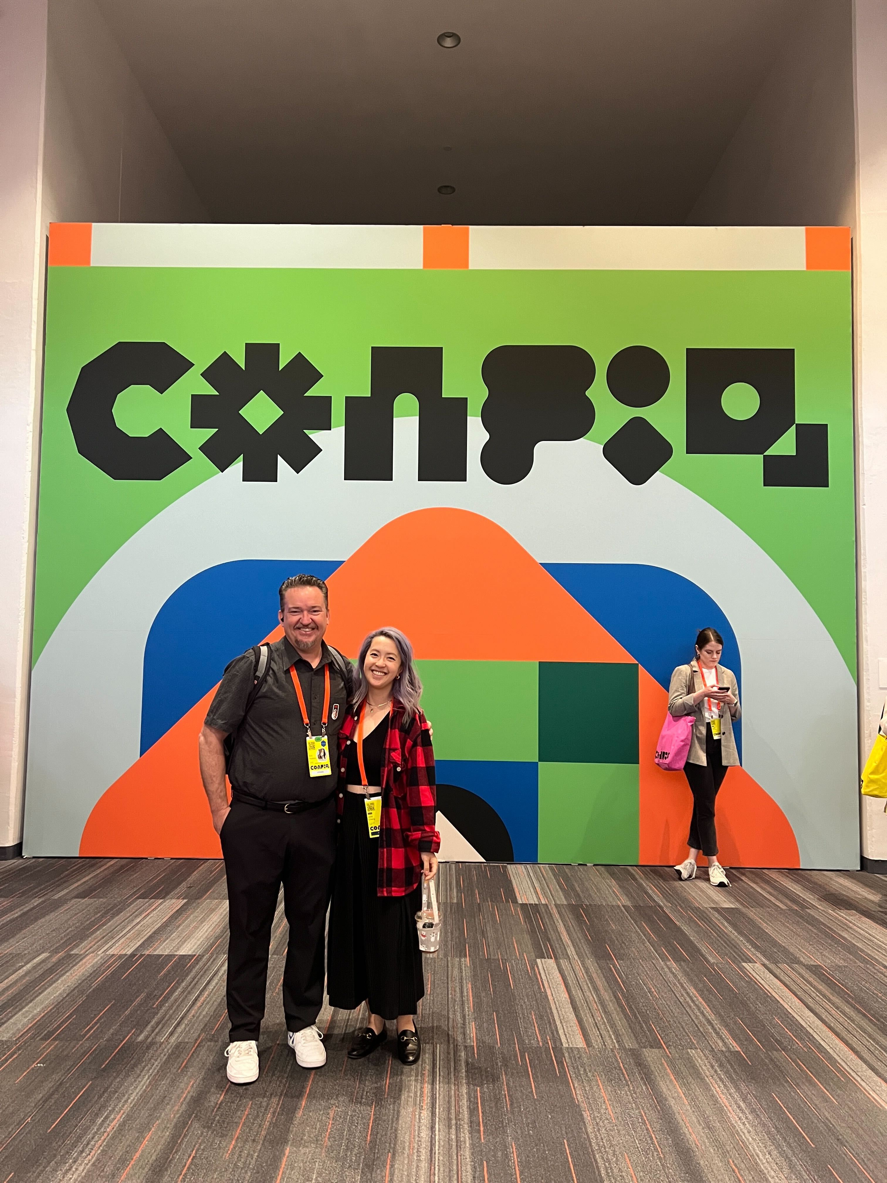 What’s Happening at Config 2024? | Figma Blog