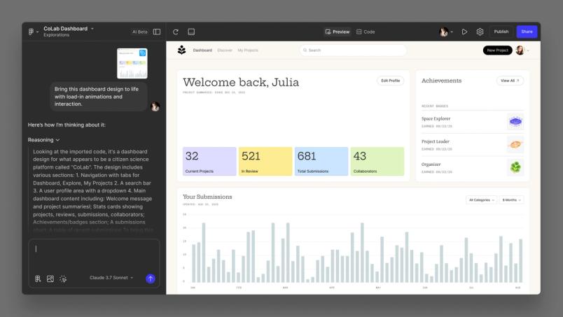 Config 2025: Pushing Design Further | Figma Blog
