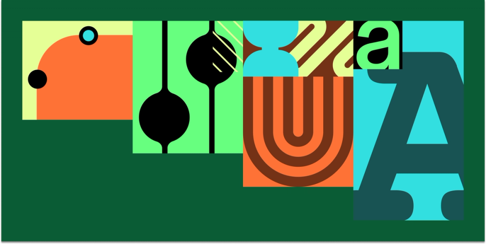 What is Typography Anatomy? A Typeface Design Guide | Figma