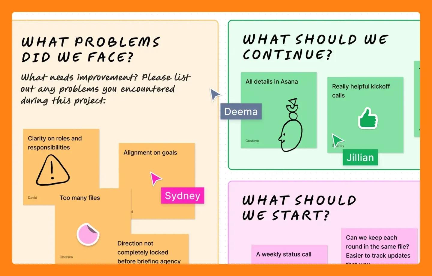 How To Increase Productivity: 13 Hacks | Figma