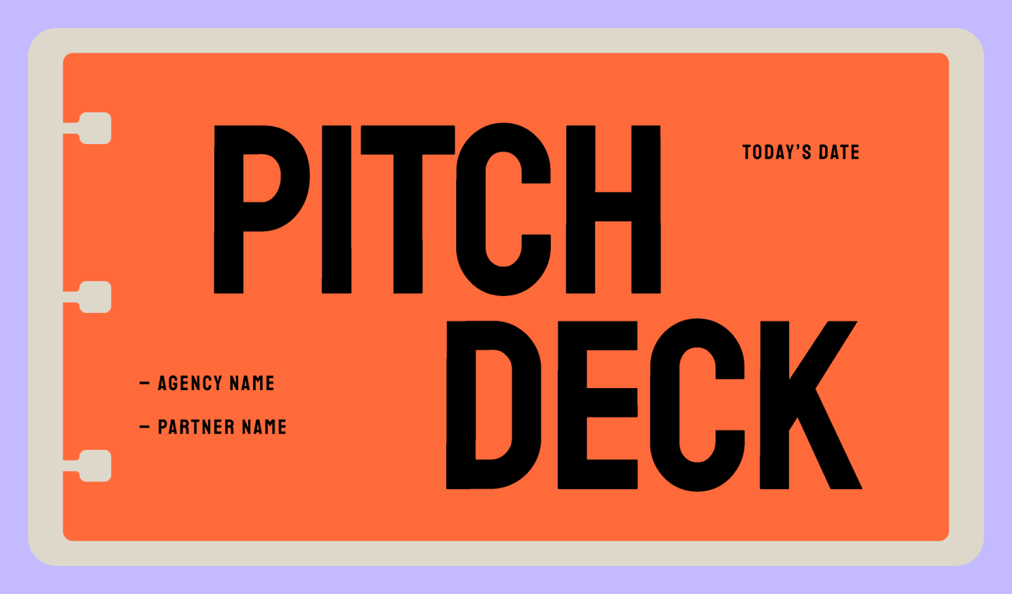 60 Creative Presentation Ideas and Design Tips | Figma