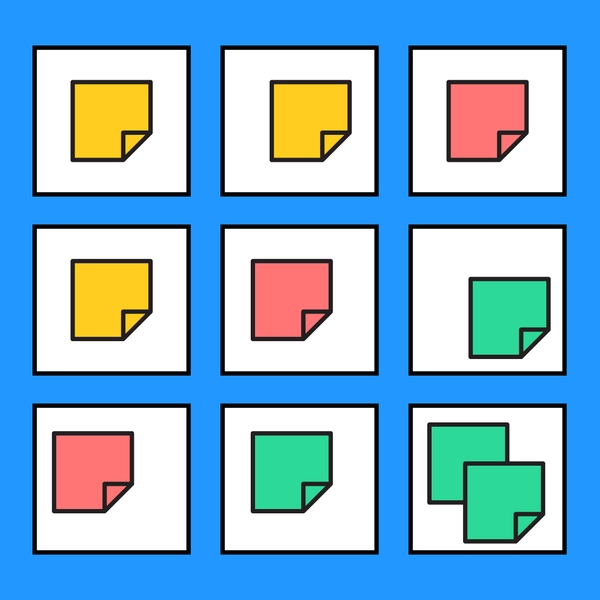 Card Sorting Tool | Free Template | FigJam