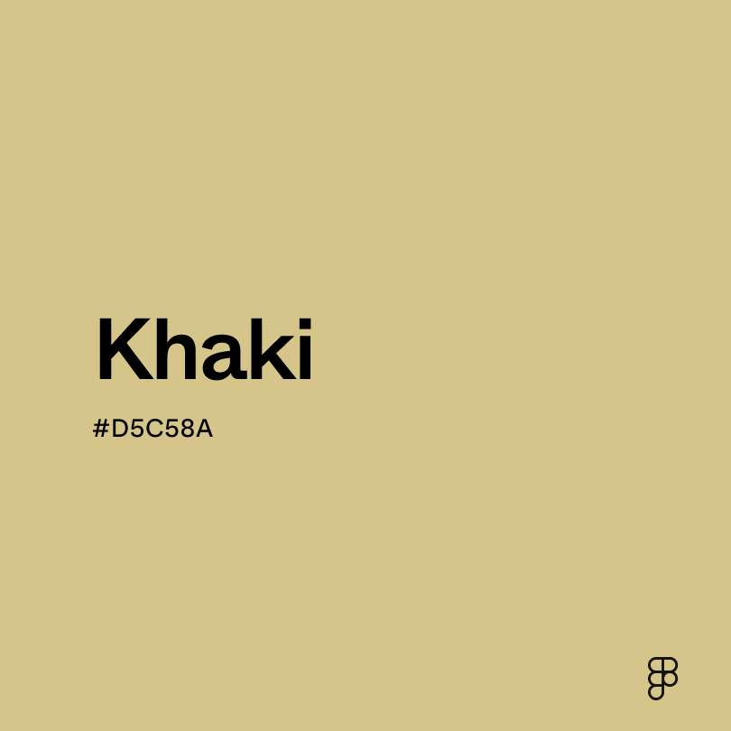 Ecru Color: Hex Code, Palettes & Meaning | Figma