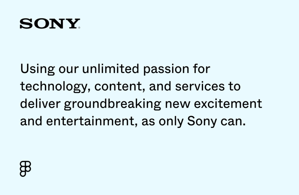 12 Powerful Vision Statement Examples | FigJam