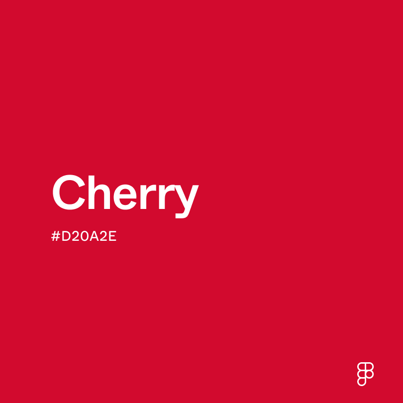 Vermilion Color: Hex Code, Palettes & Meaning | Figma