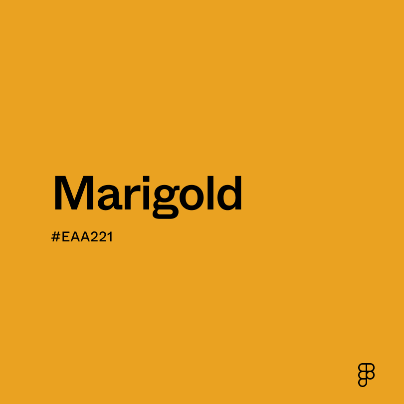 Canary Yellow Color: Hex Code, Palettes & Meaning | Figma