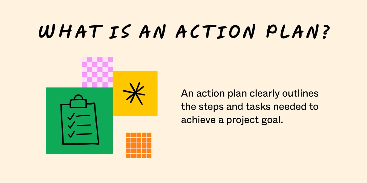 How to Create an Action Plan in 5 Steps | Figma