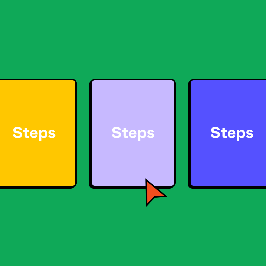 Customer journey mapping software | Figma
