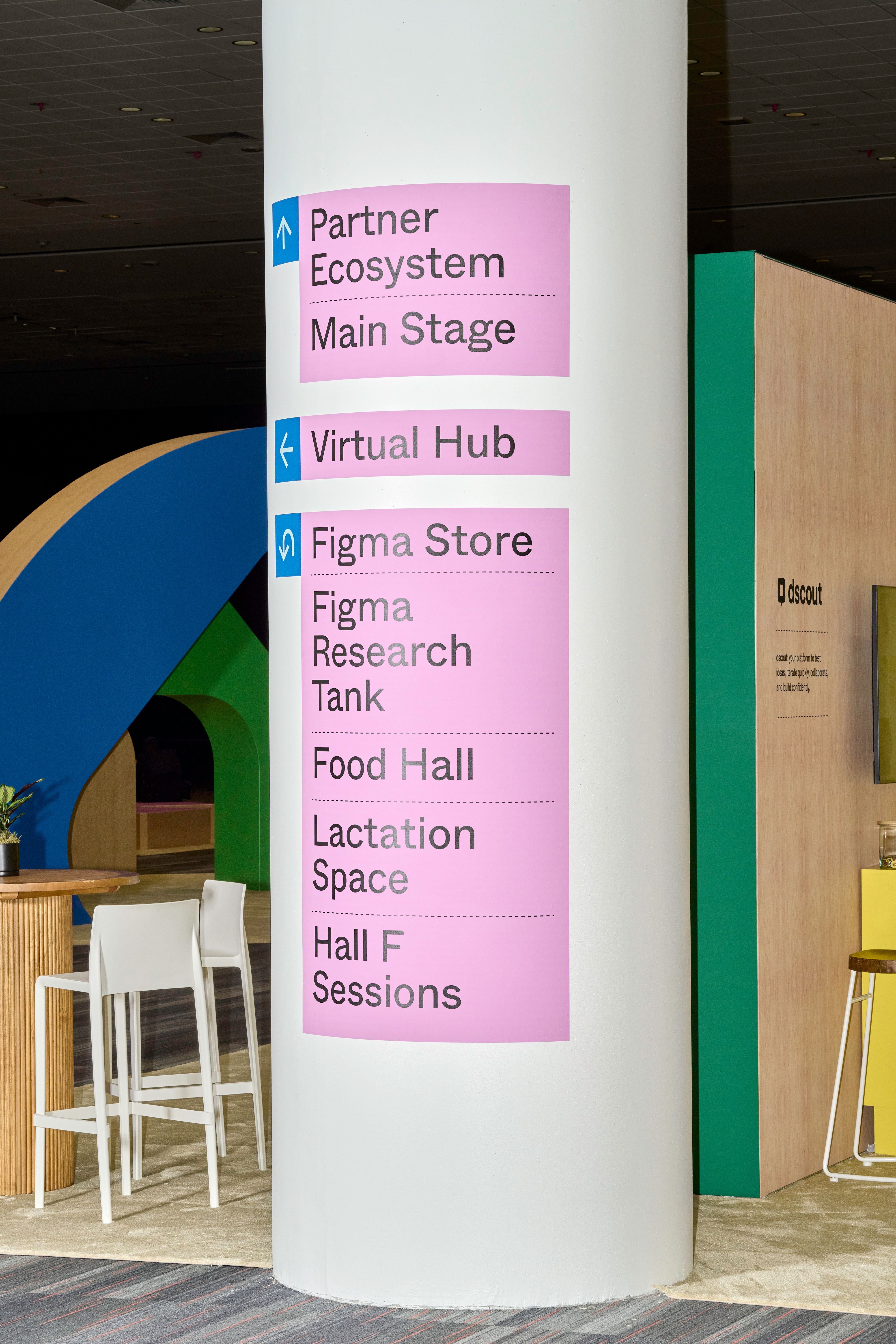 Crafting the Visual Identity for Config 2024 | Figma Blog