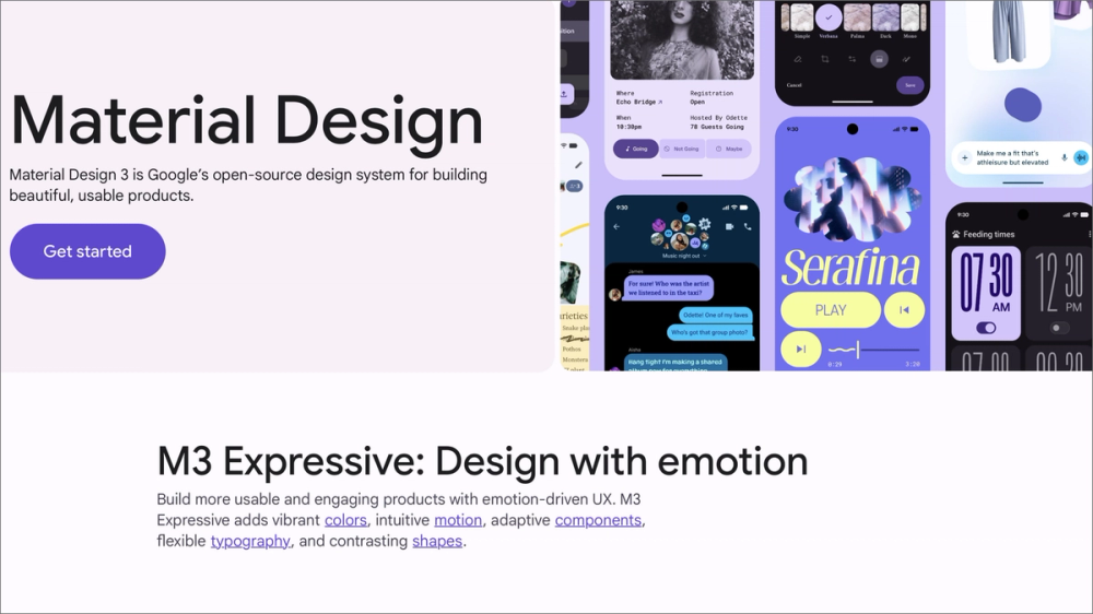 12 Design System Examples | Figma