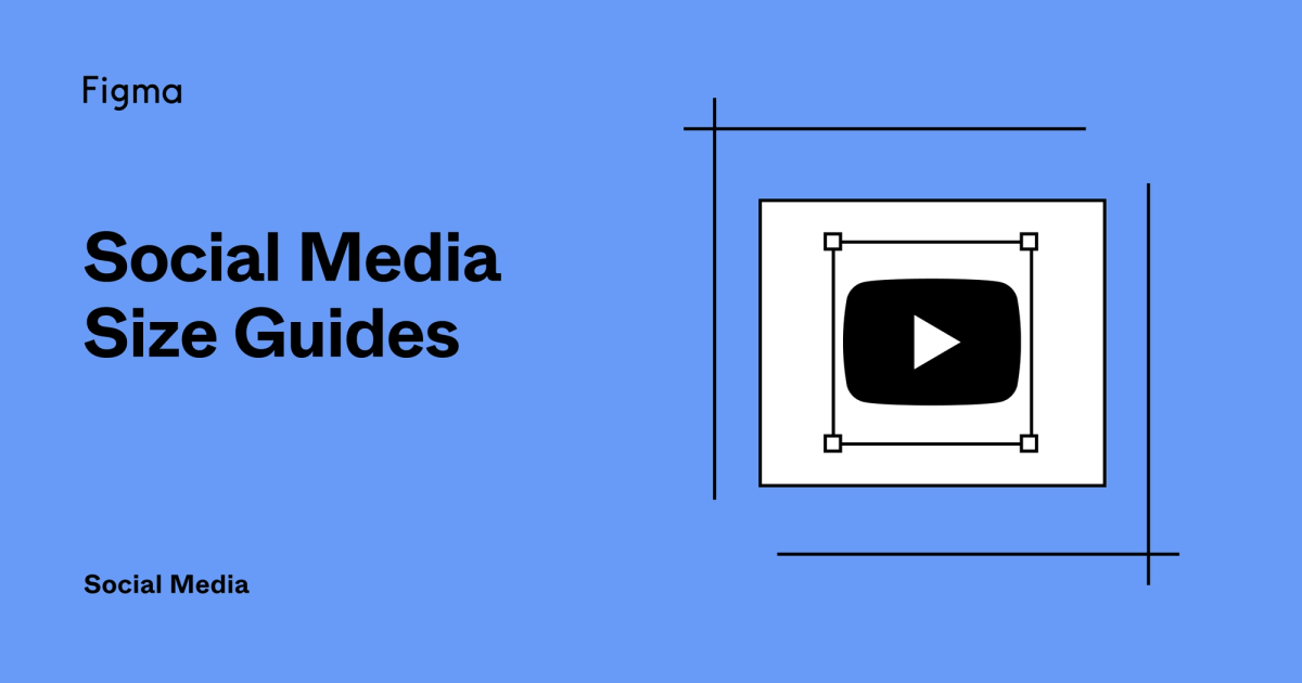Social Media Size Guide