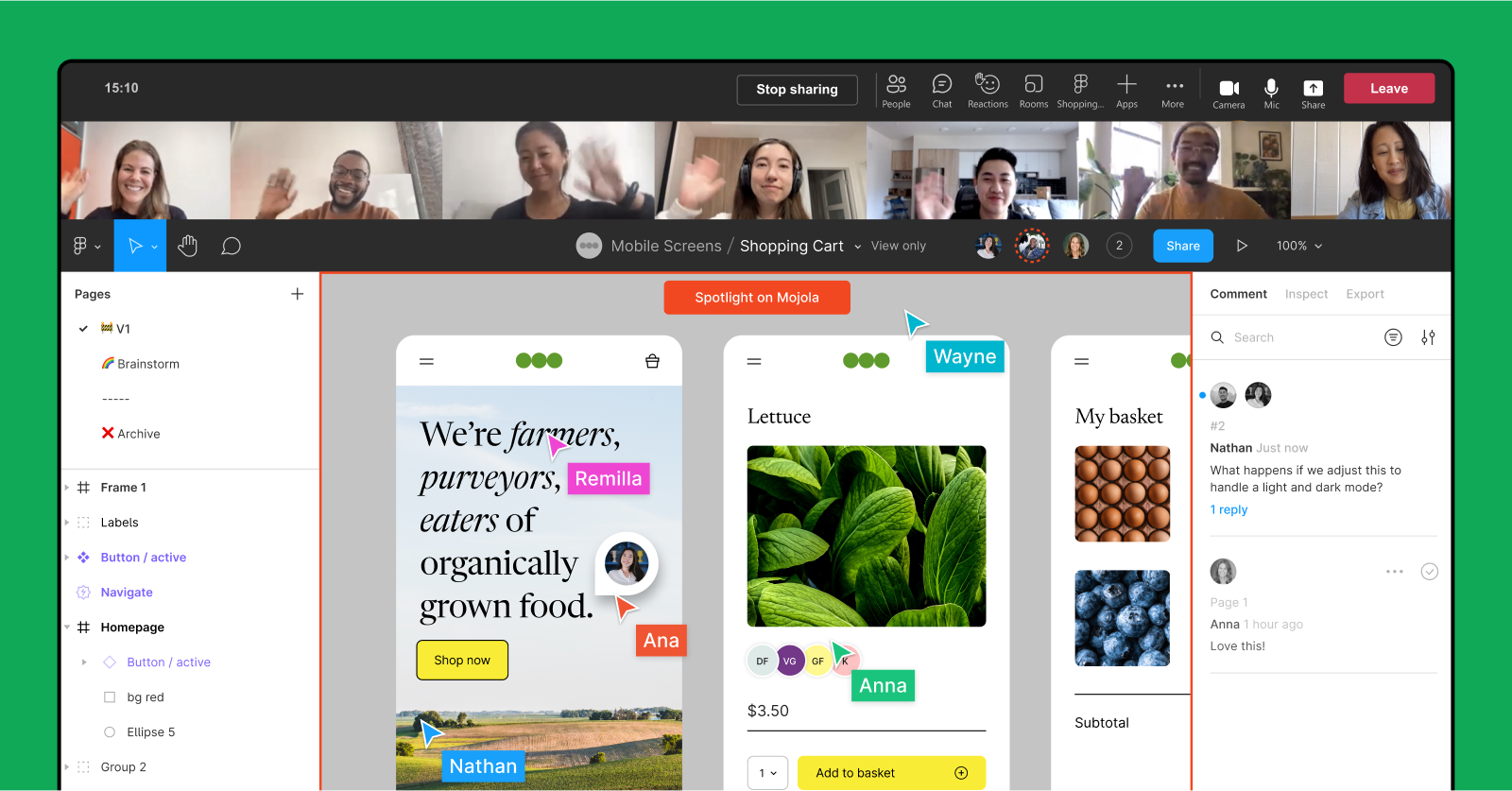 Collaboration’s next chapter with Microsoft’s Jon Friedman | Figma Blog