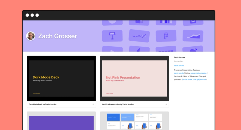 Beyond multiplayer: Building community together in Figma | Figma Blog