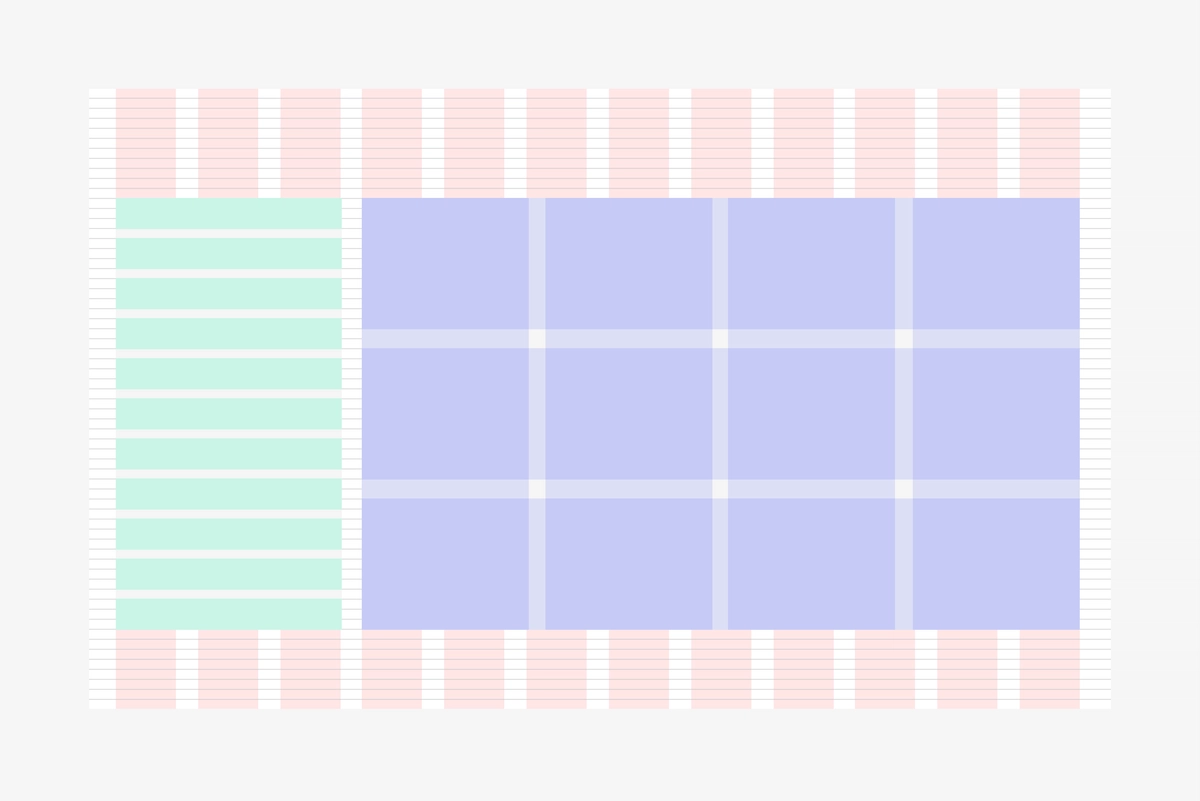 Everything you need to know about layout grids in Figma