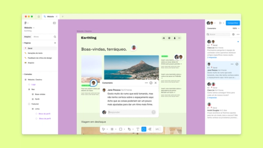 Figma Launches Brazilian Portuguese Localization | Figma Blog