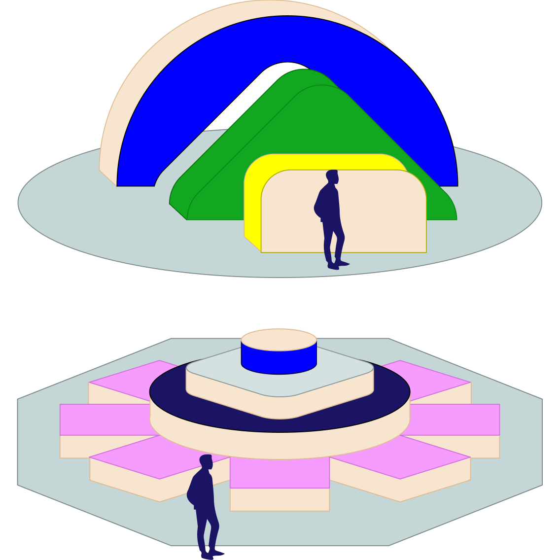 Crafting the Visual Identity for Config 2024 | Figma Blog