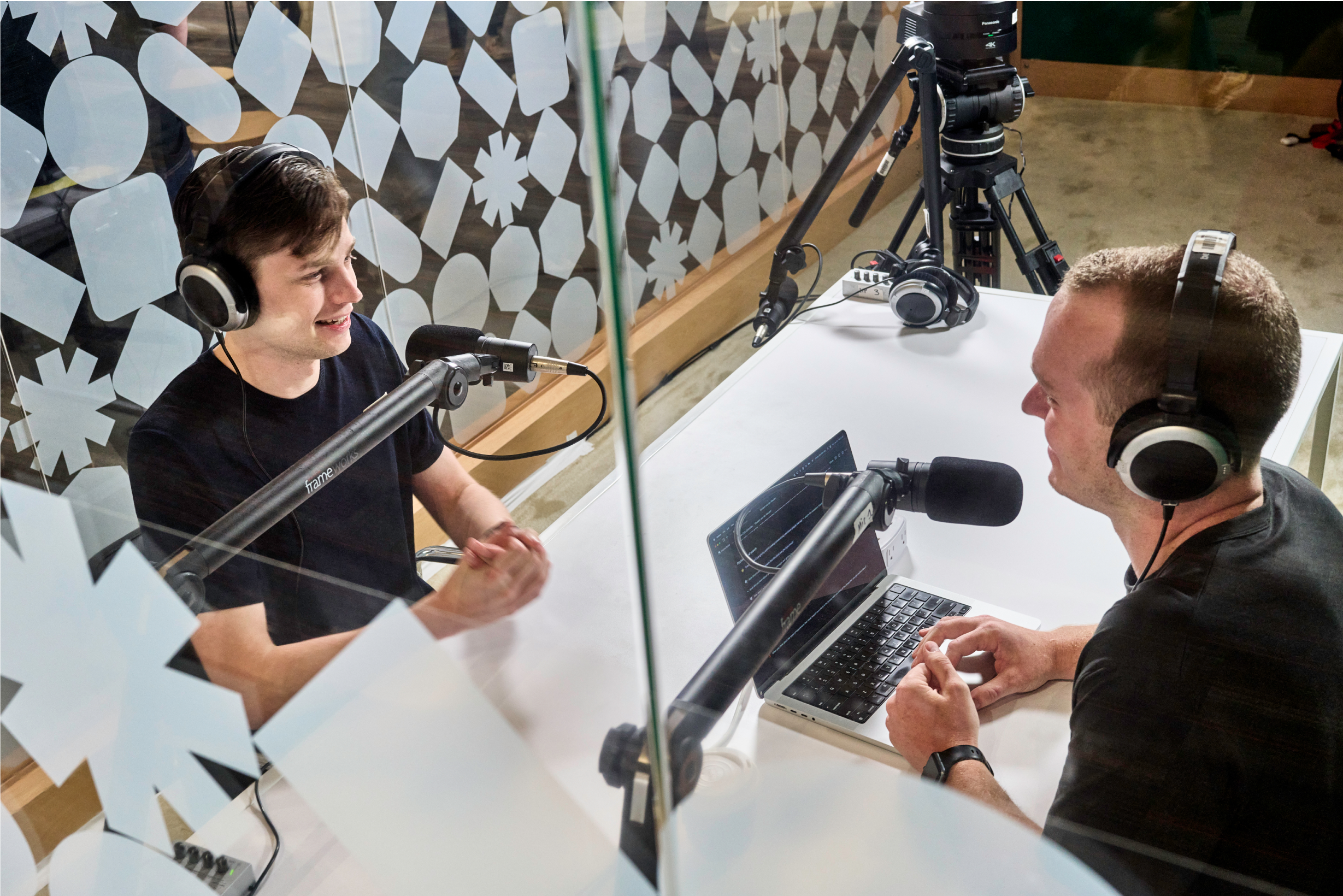 Crafting the Visual Identity for Config 2024 | Figma Blog