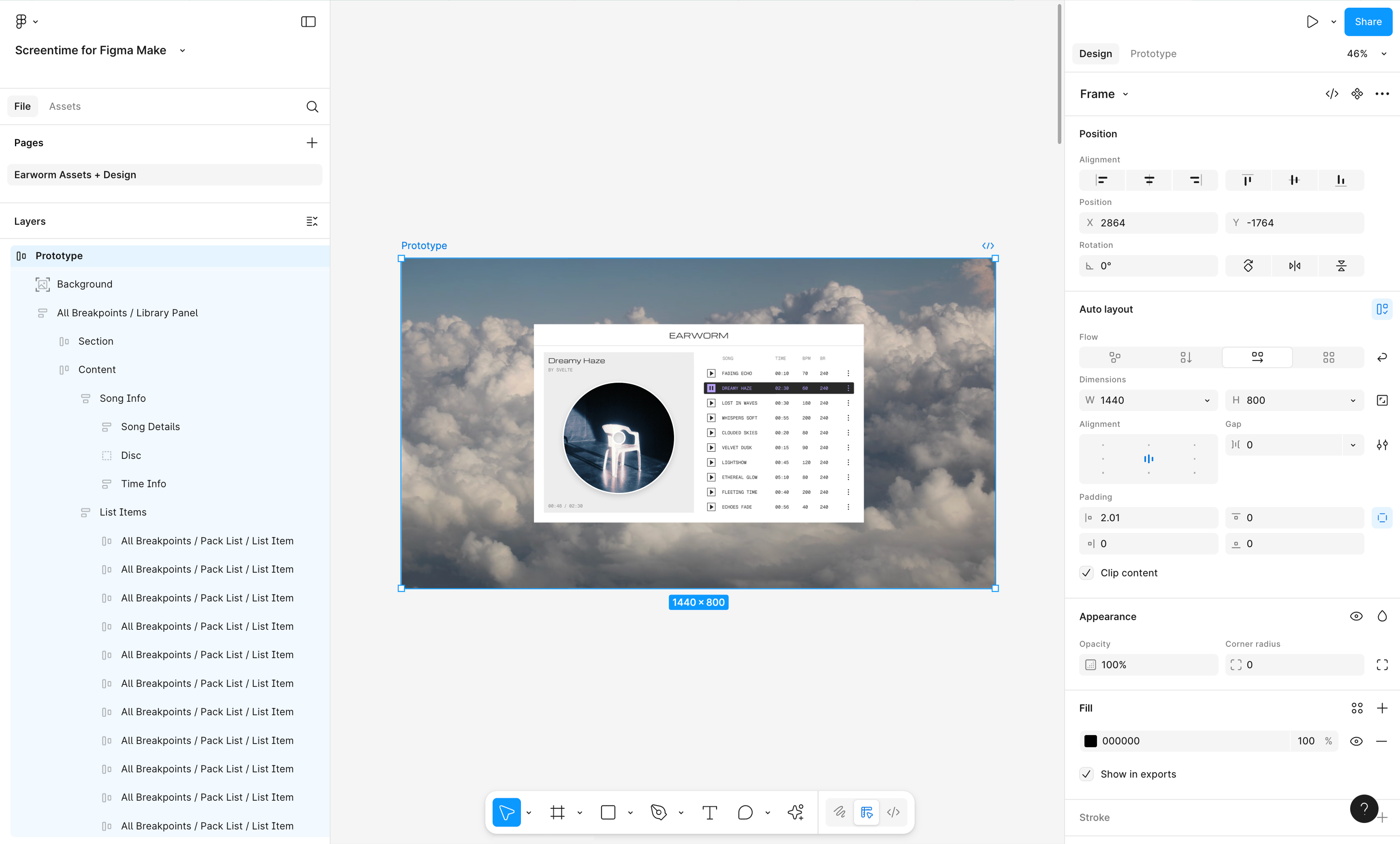 8 Essential Tips for Using Figma Make | Figma Blog