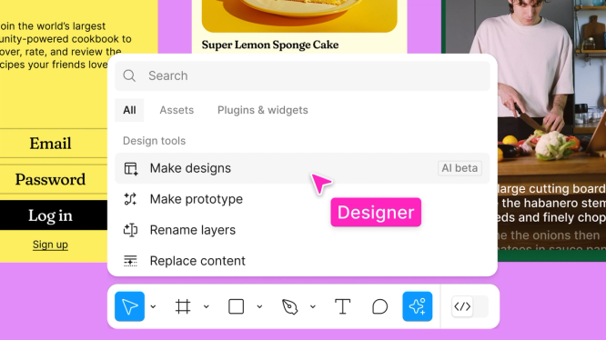Config 2024 In Review | Figma Blog
