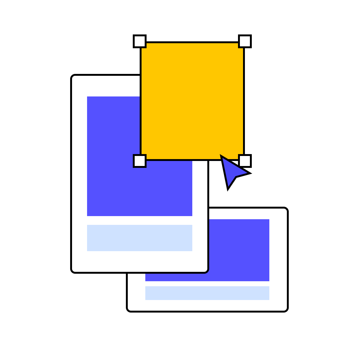 Create Facebook ads with our Free Online Facebook Ad Maker