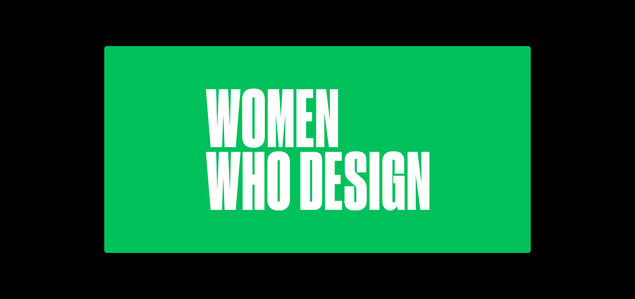 Women Who Design | Figma Blog