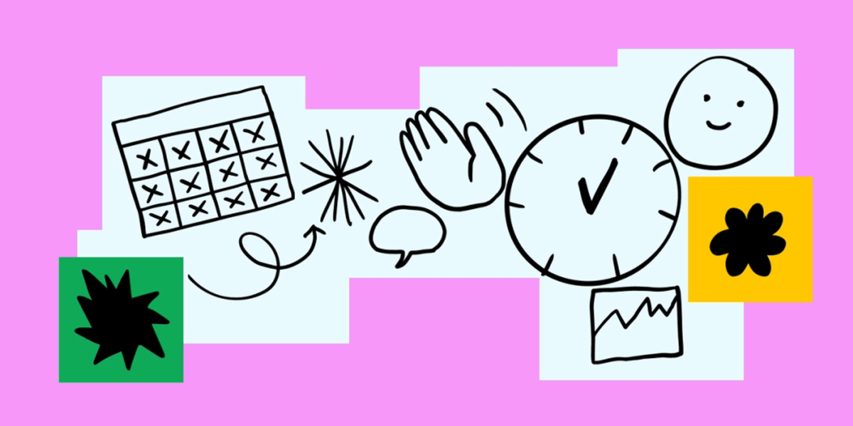 24 Mind Map Examples for Brainstorming & Planning | Figma