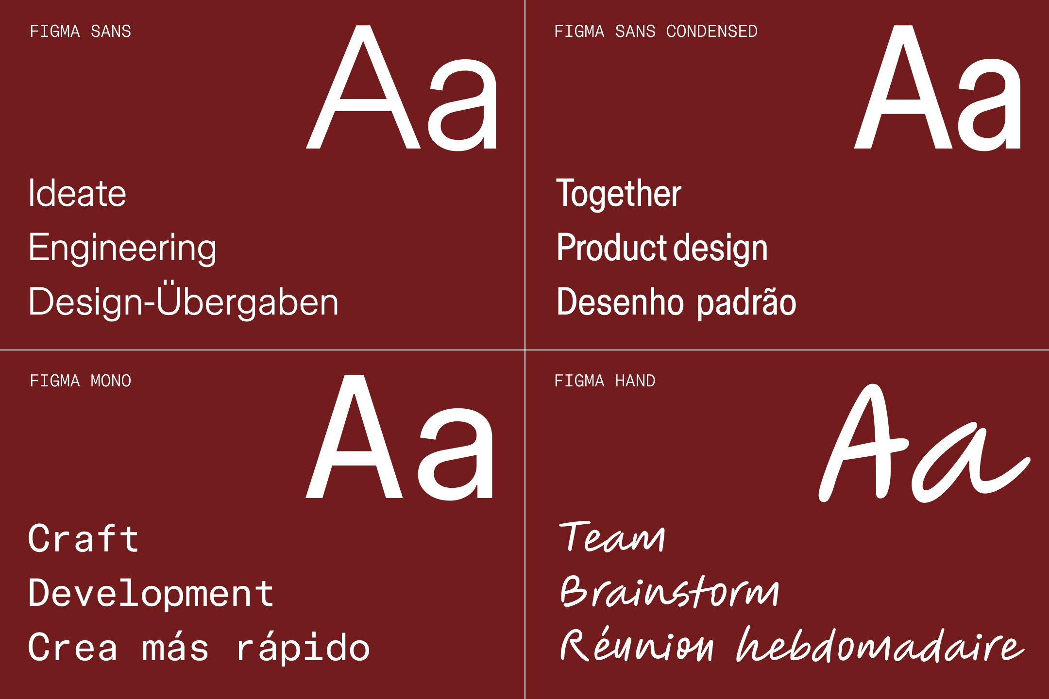 Figma on Figma: Our Latest Brand Refresh | Figma Blog