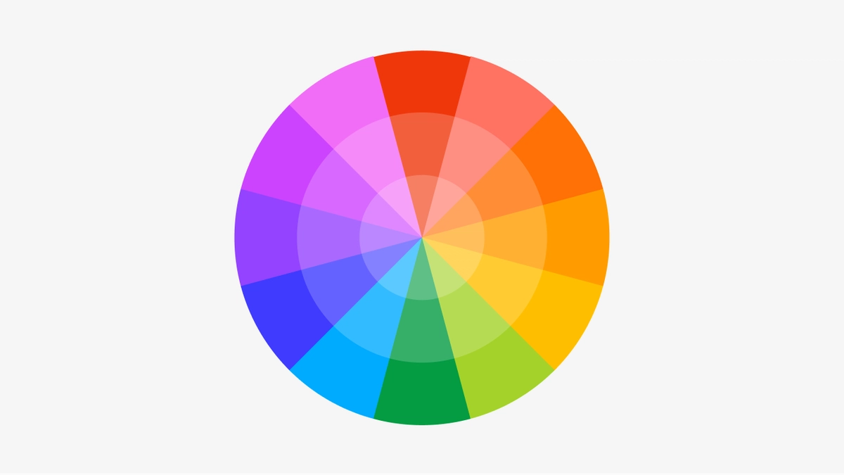 Color Wheel - Complimentary Color Generator | Figma