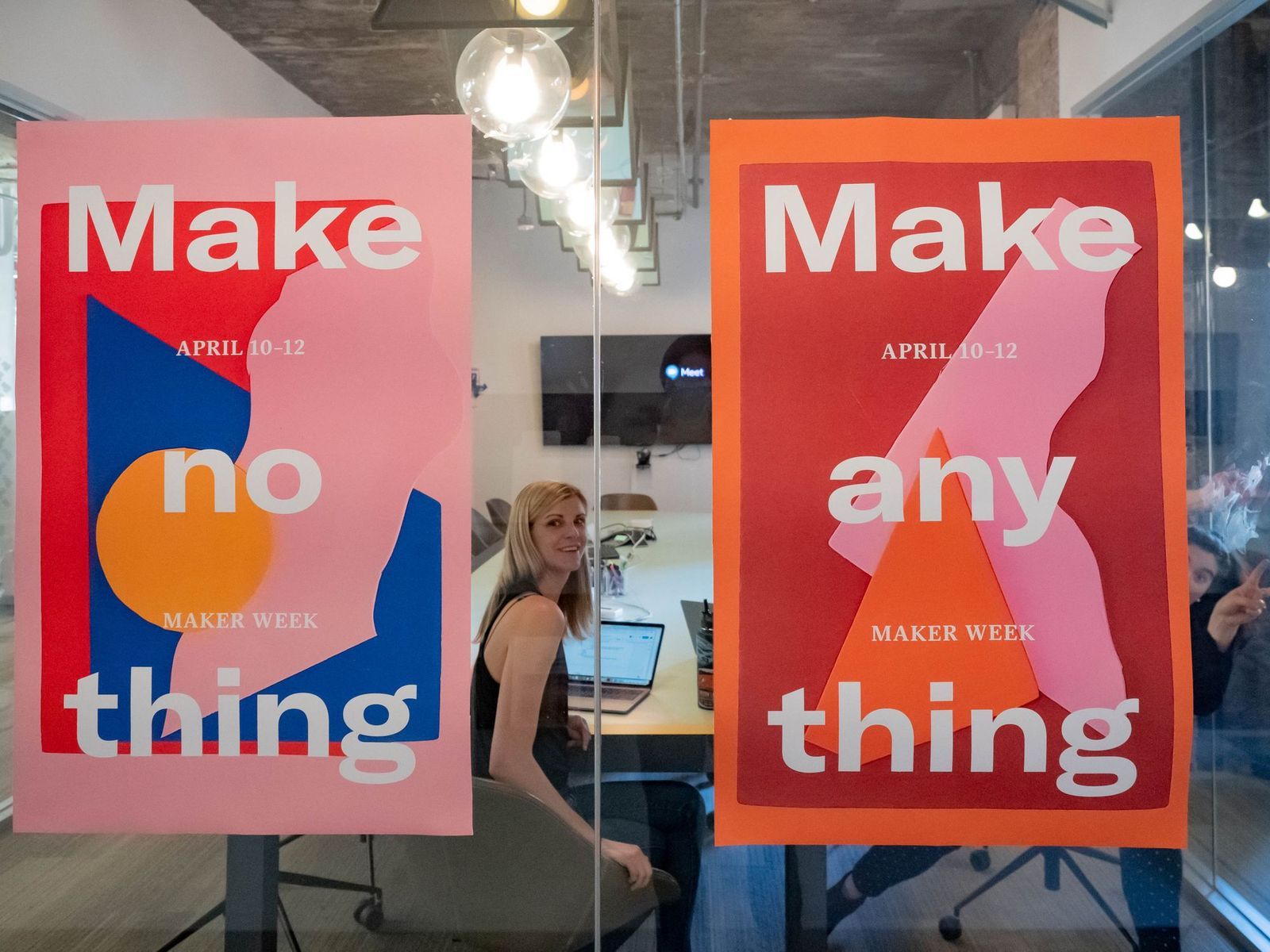 The making of Maker Week | Figma Blog