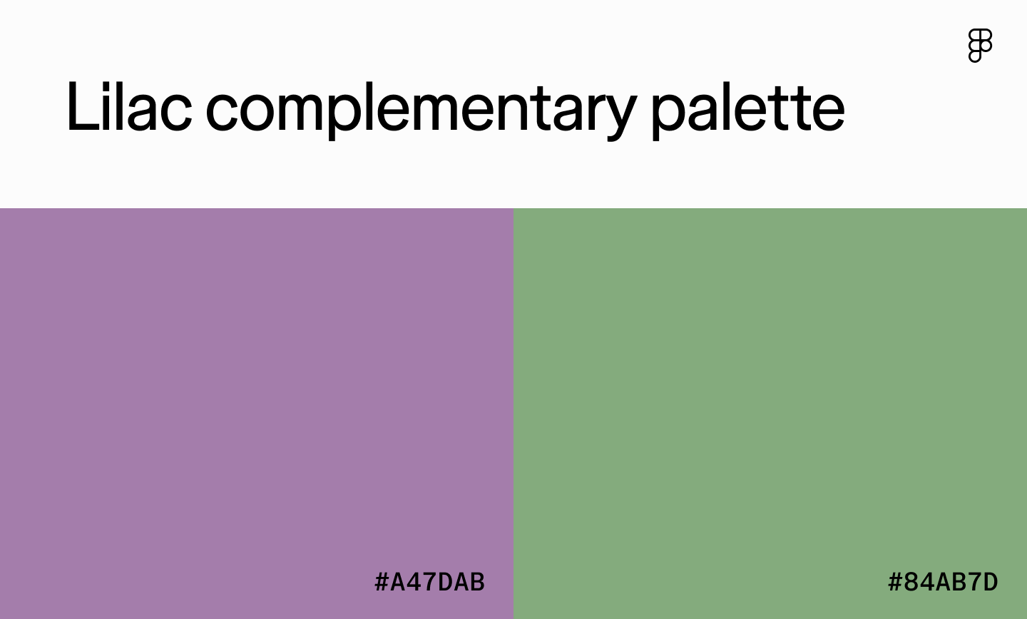6 Types of Color Palettes: Examples + Tips | Figma
