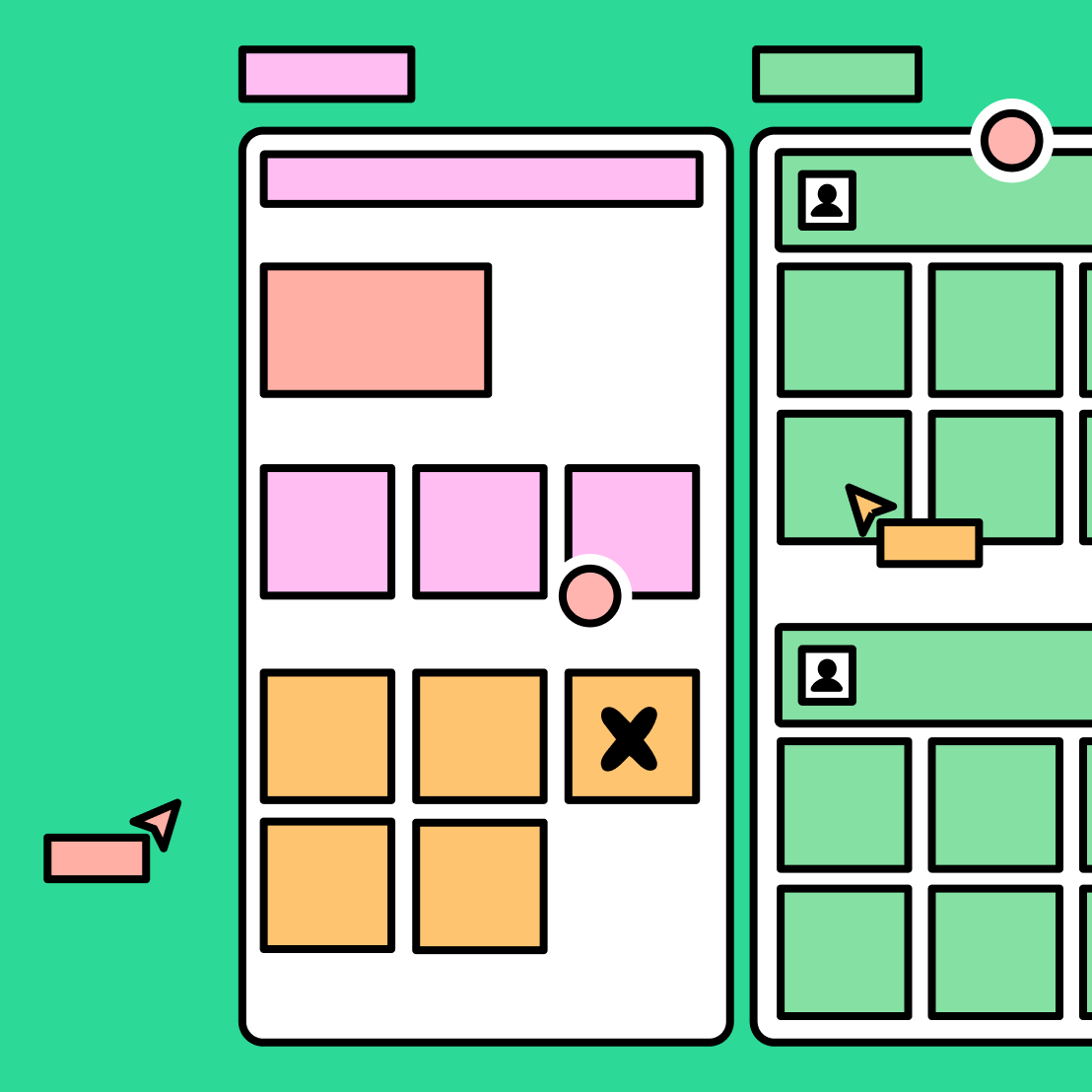 C4 Model Examples | Free C4 Model Architecture Tool | FigJam