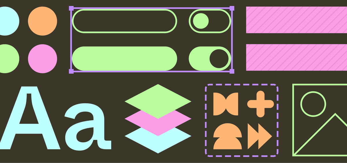 The Future of Design Systems is Automated | Figma Blog
