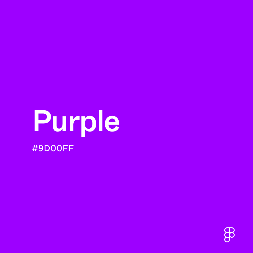 Dark Purple Color: Hex Code, Palettes & Meaning | Figma