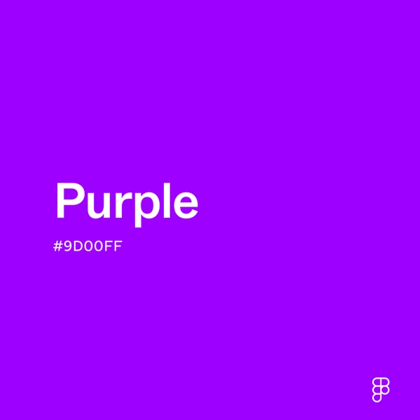 Dark Purple Color: Hex Code, Palettes & Meaning | Figma