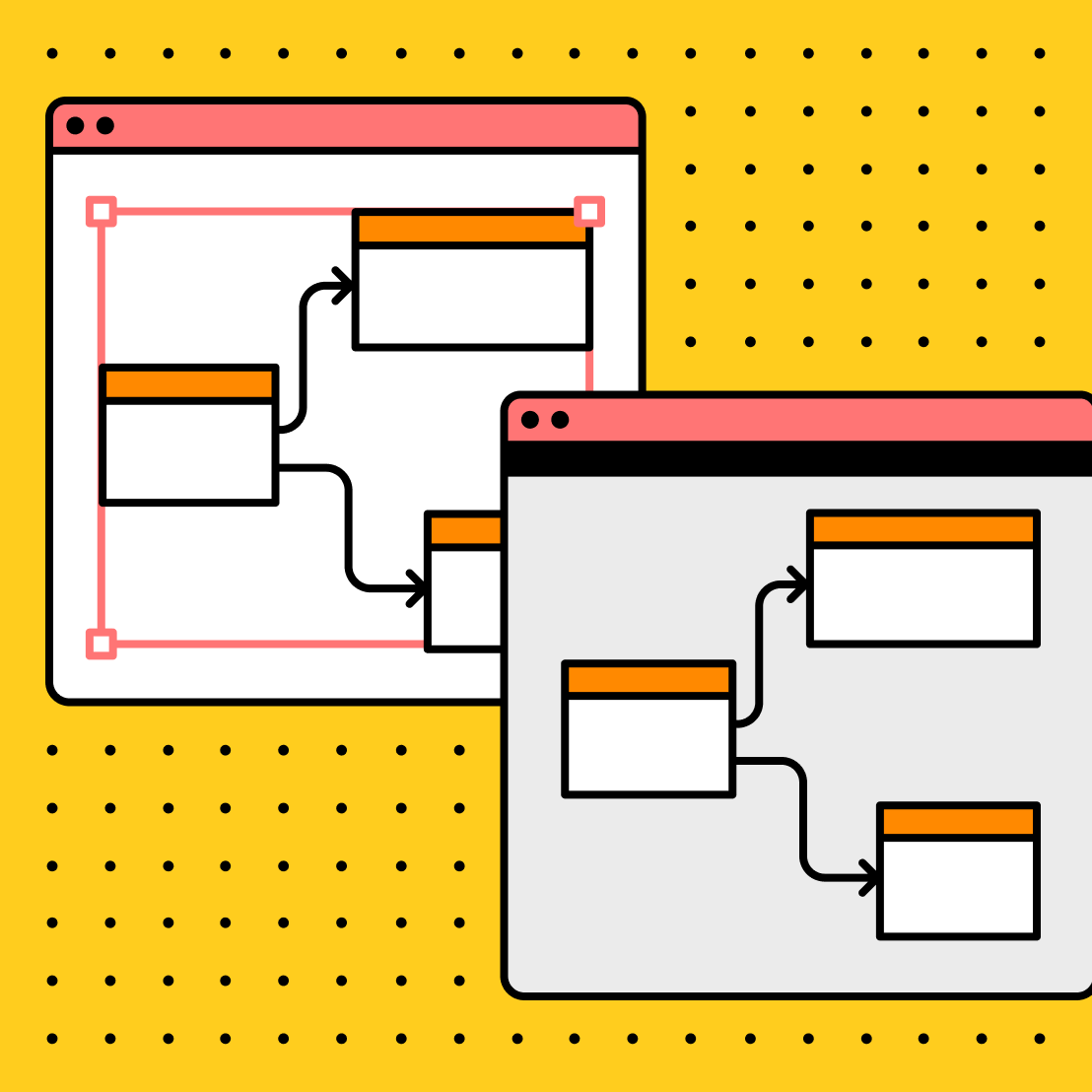 Flow Chart Template Free And Editable Figjam
